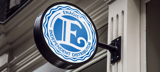 The Enagic Independent Distributor Logo for Download - Enagic (Malaysia ... The Enagic Independent Distributor Logo for Download - Enagic (Malaysia ...